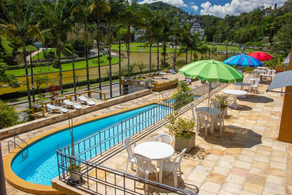 Casa do Sol – Casa do Sol Hotel